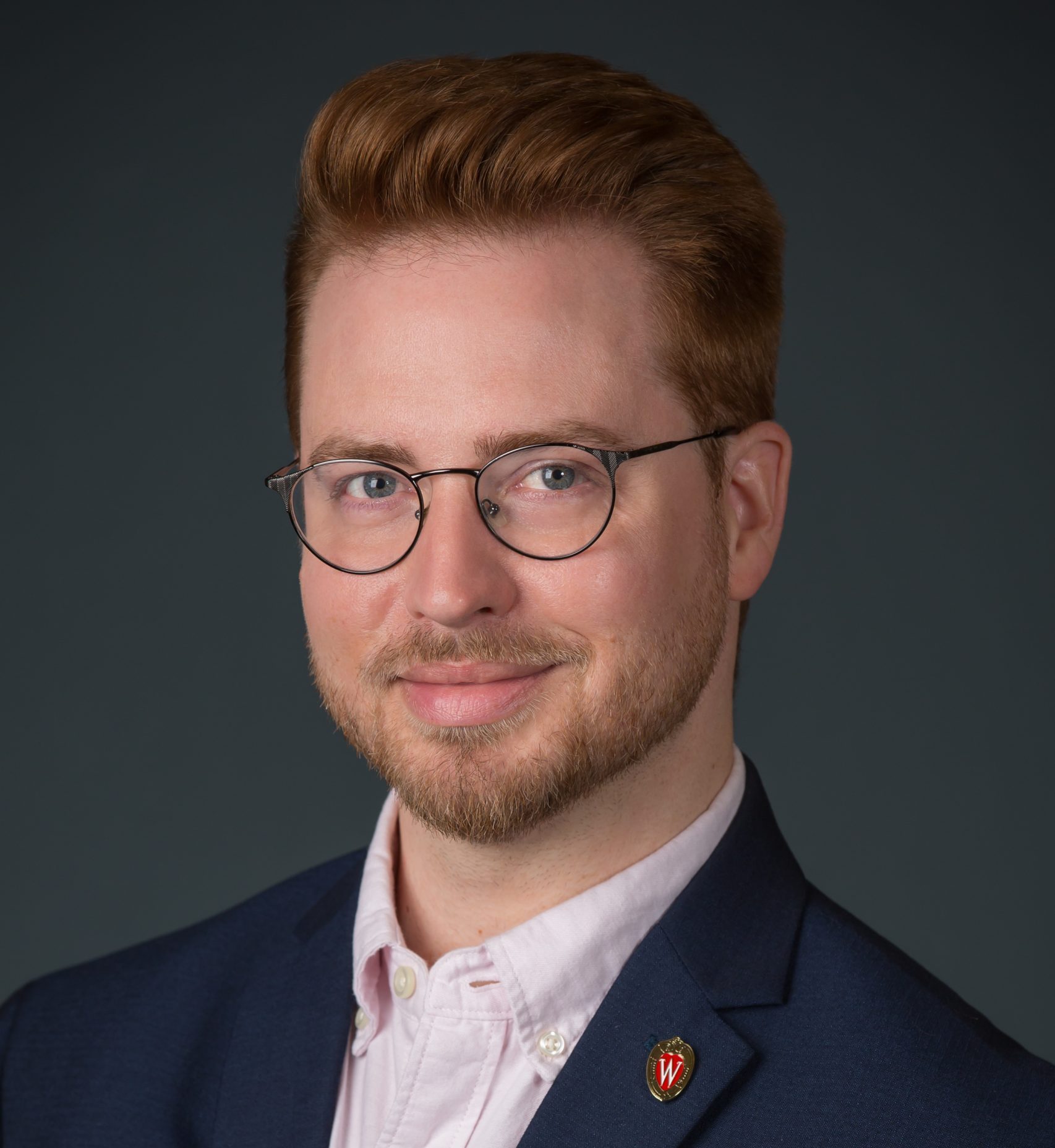 Siegler, Jordan – Wisconsin Public Media – UW–Madison
