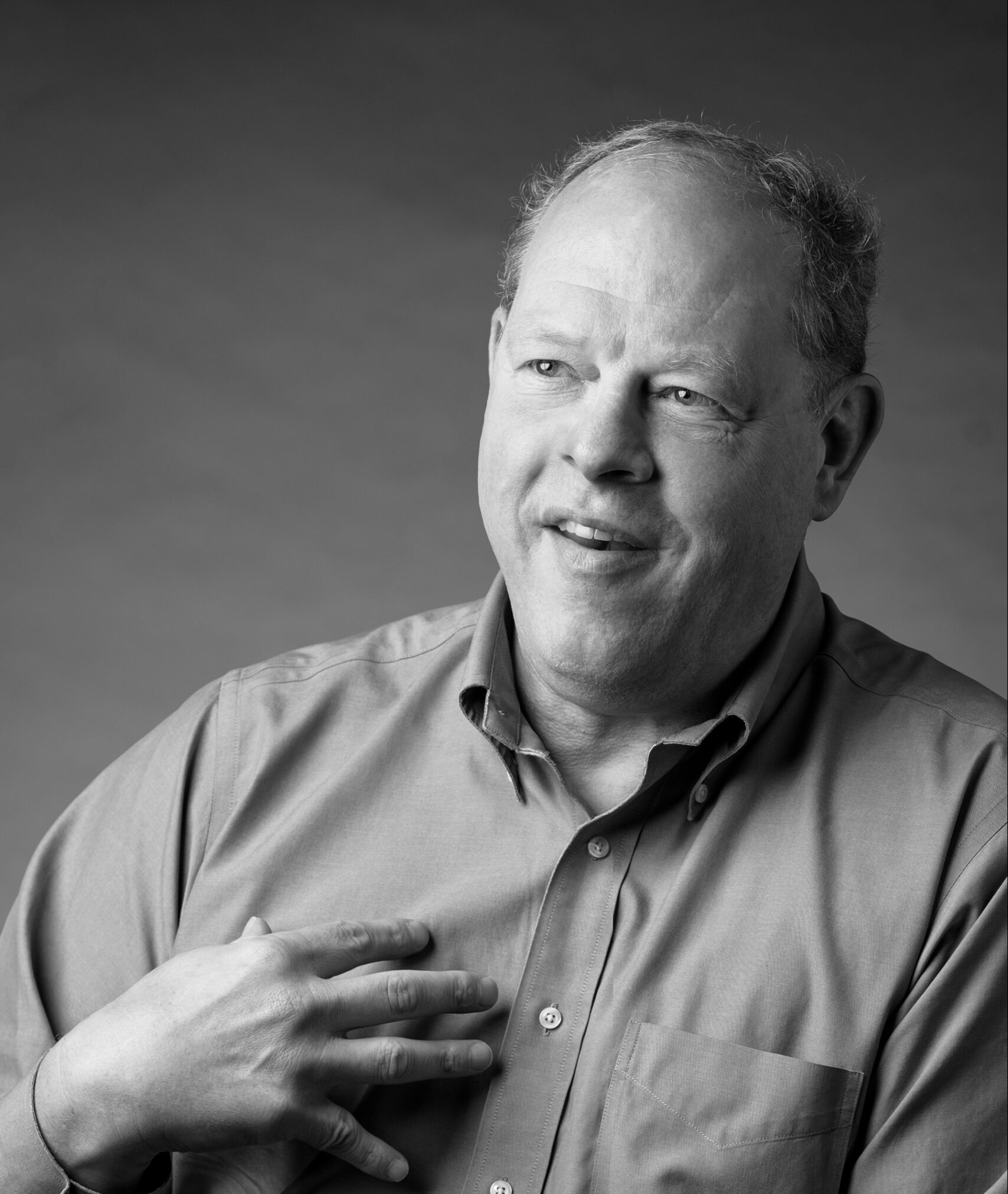 Miskowski, Jon – Wisconsin Public Media – UW–Madison