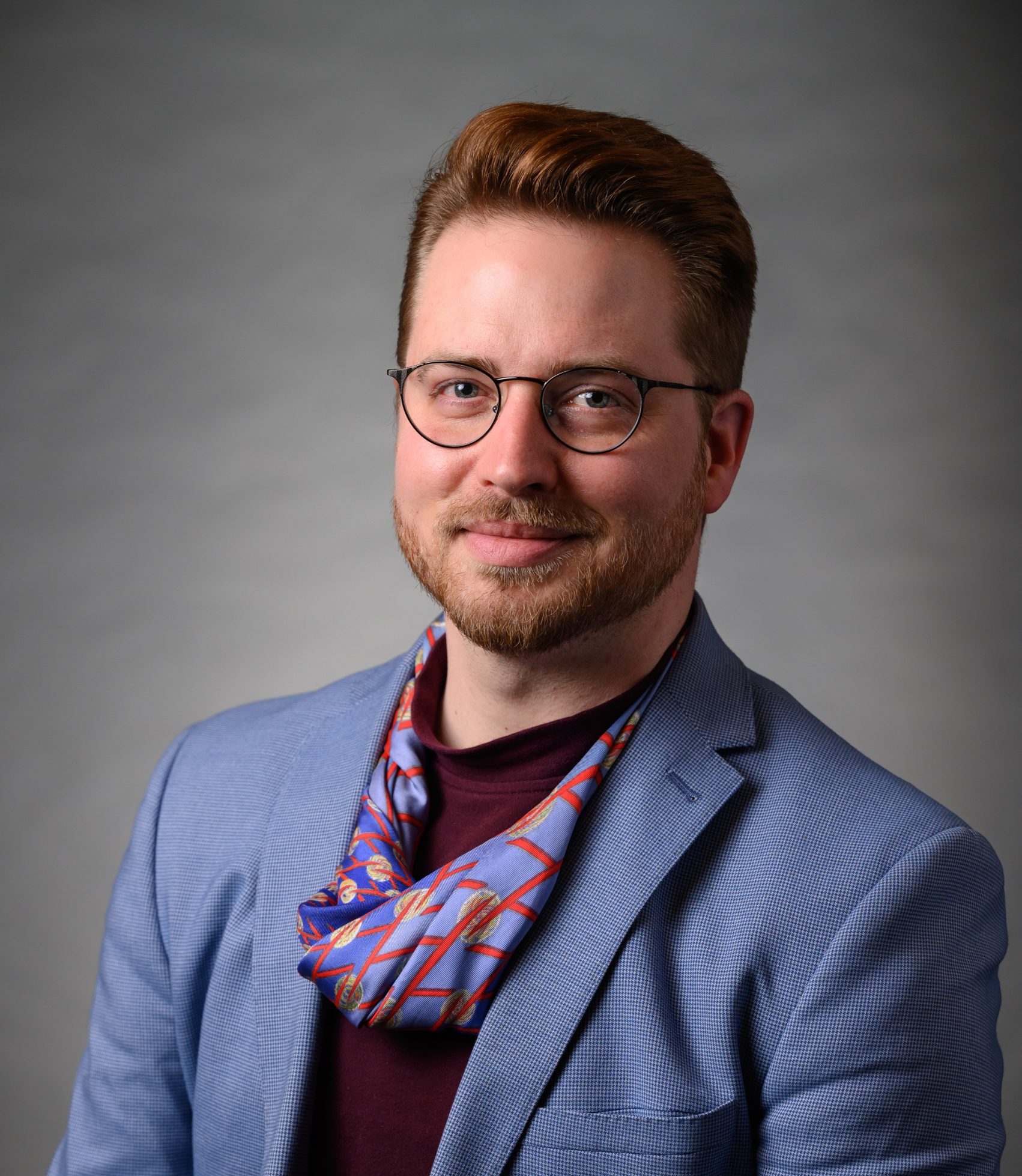 Siegler, Jordan – Wisconsin Public Media – UW–Madison