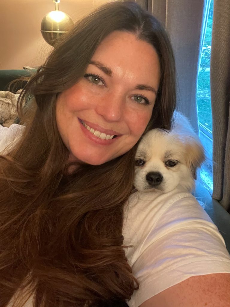 Palm (ECB employee), Adrienne – Wisconsin Public Media – UW–Madison