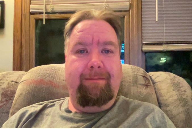 Hartman (based in Green Bay), Alex – Wisconsin Public Media – UW–Madison