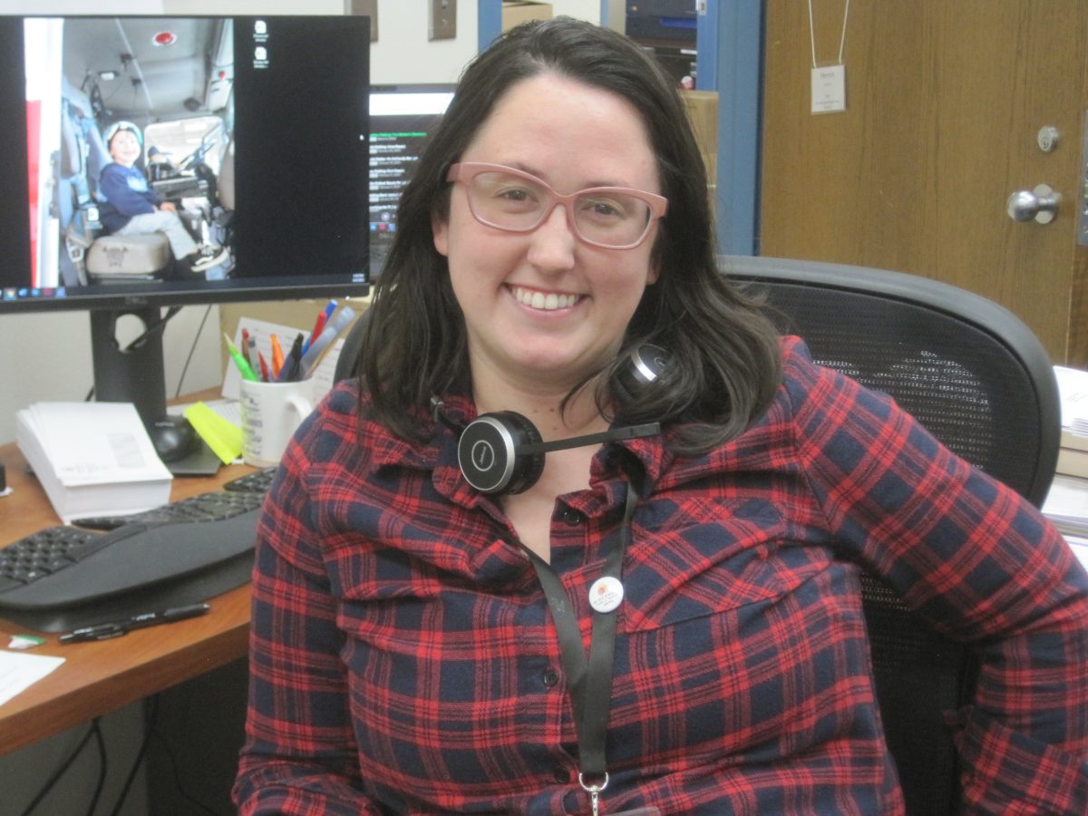 Tyler, Alison – Wisconsin Public Media – UW–Madison