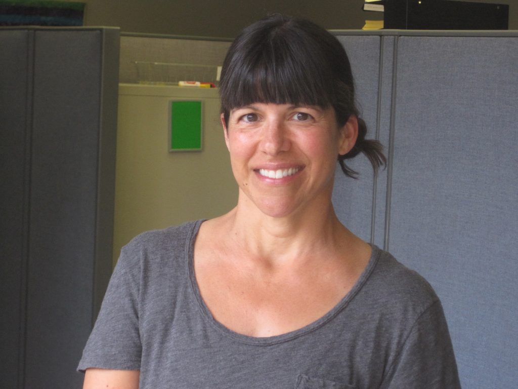 Gallipeau, Allison – Wisconsin Public Media – UW–Madison