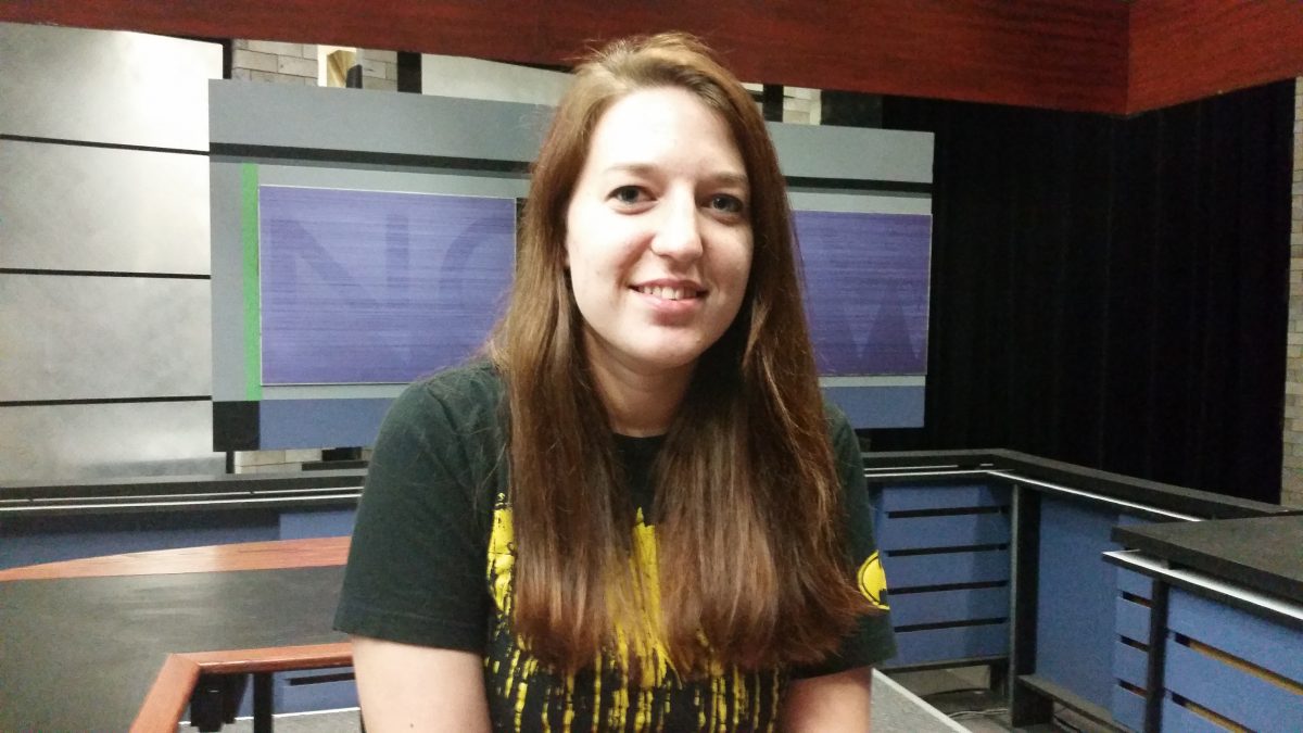 Richardson, Amanda – Wisconsin Public Media – UW–Madison