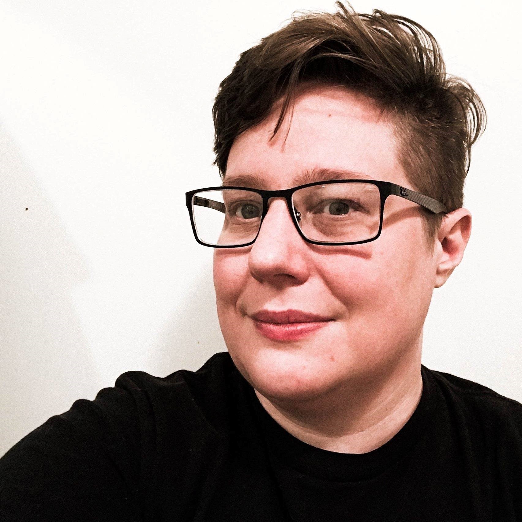 Roslansky, Amanda – Wisconsin Public Media – UW–Madison