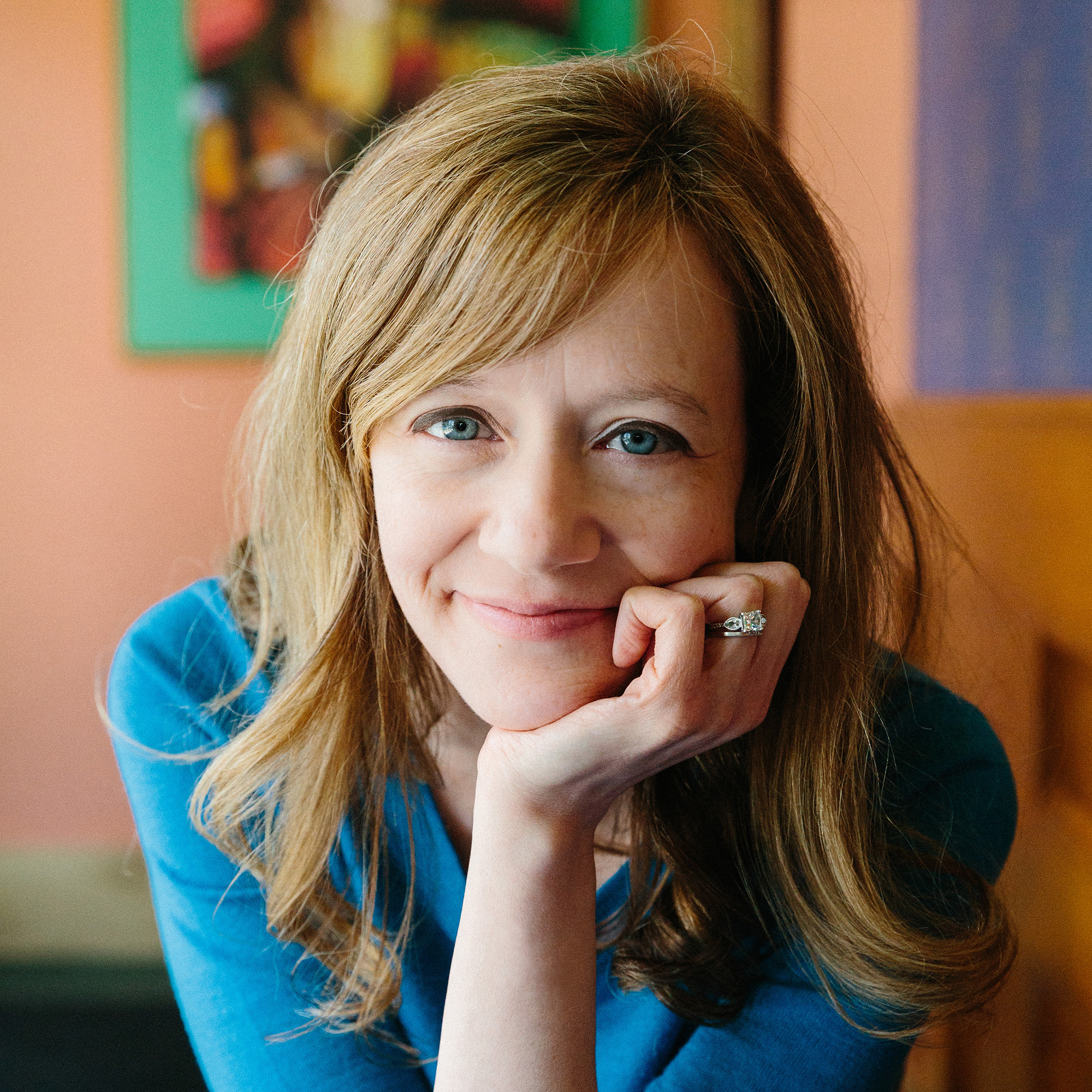 Samdahl, Amber – Wisconsin Public Media – UW–Madison