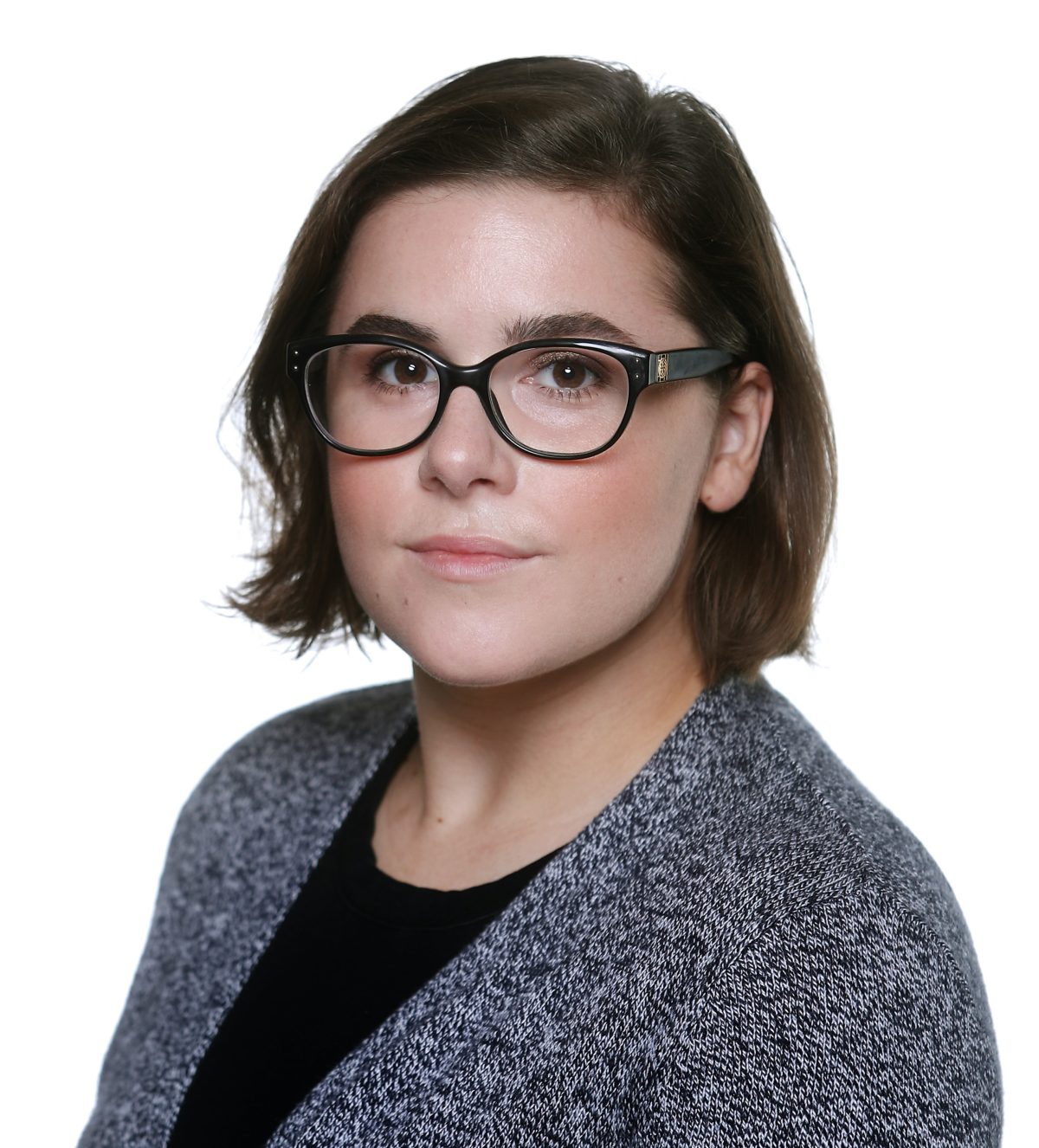 Major, Angela – Wisconsin Public Media – UW–Madison