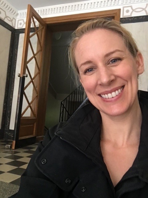 Pautsch, Brea – Wisconsin Public Media – UW–Madison