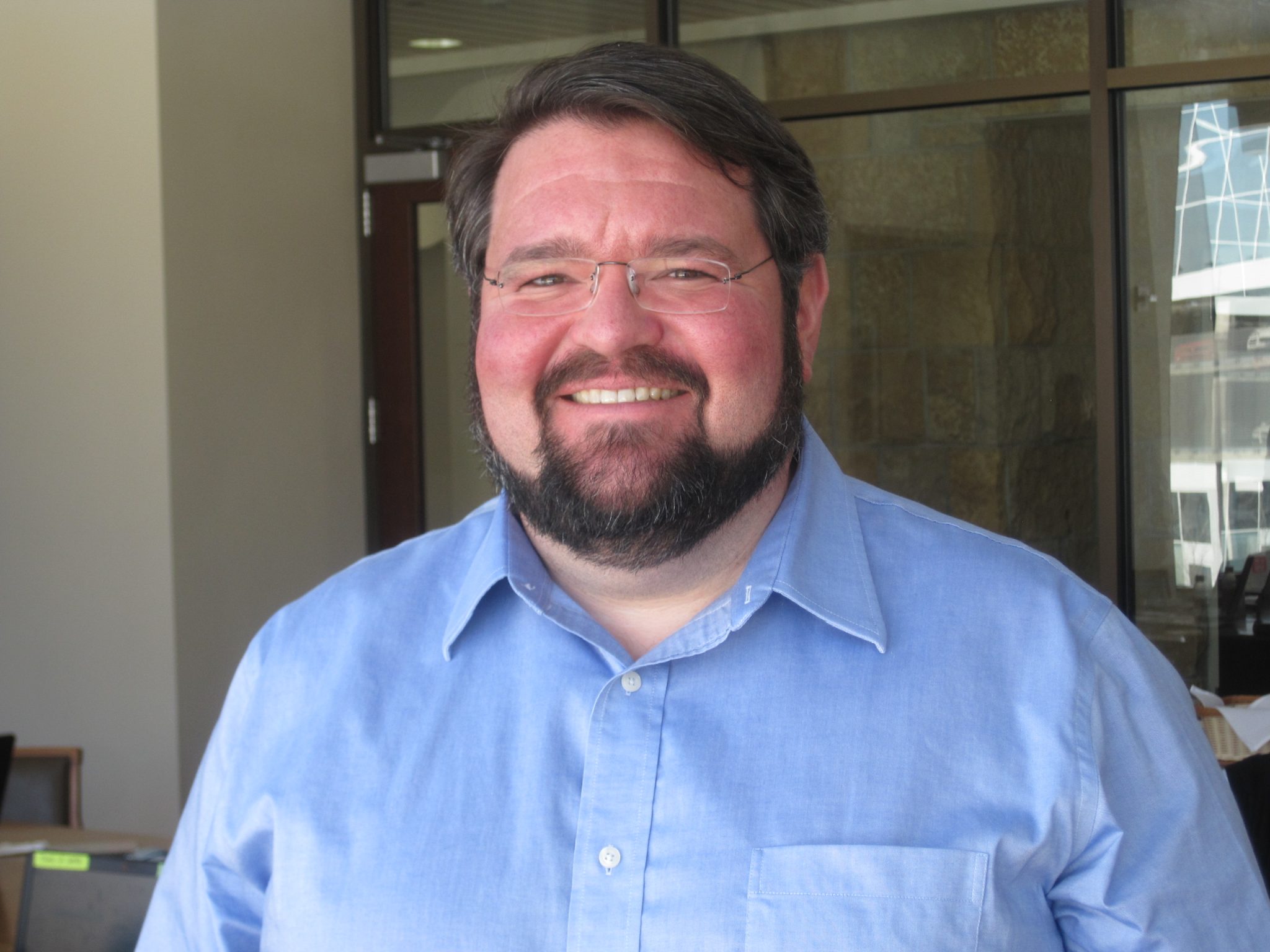 Dearing, Chris – Wisconsin Public Media – UW–Madison