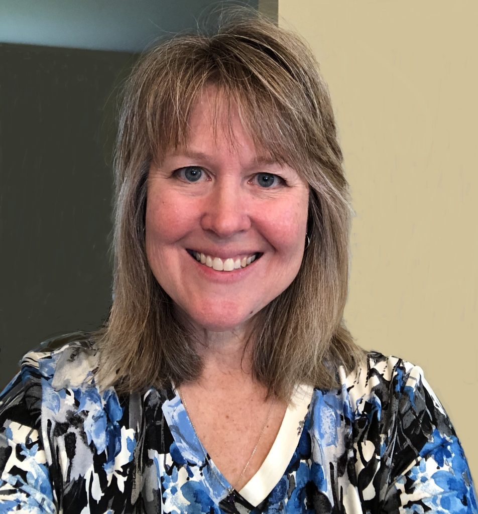 Sloan-Miller, Christine – Wisconsin Public Media – UW–Madison