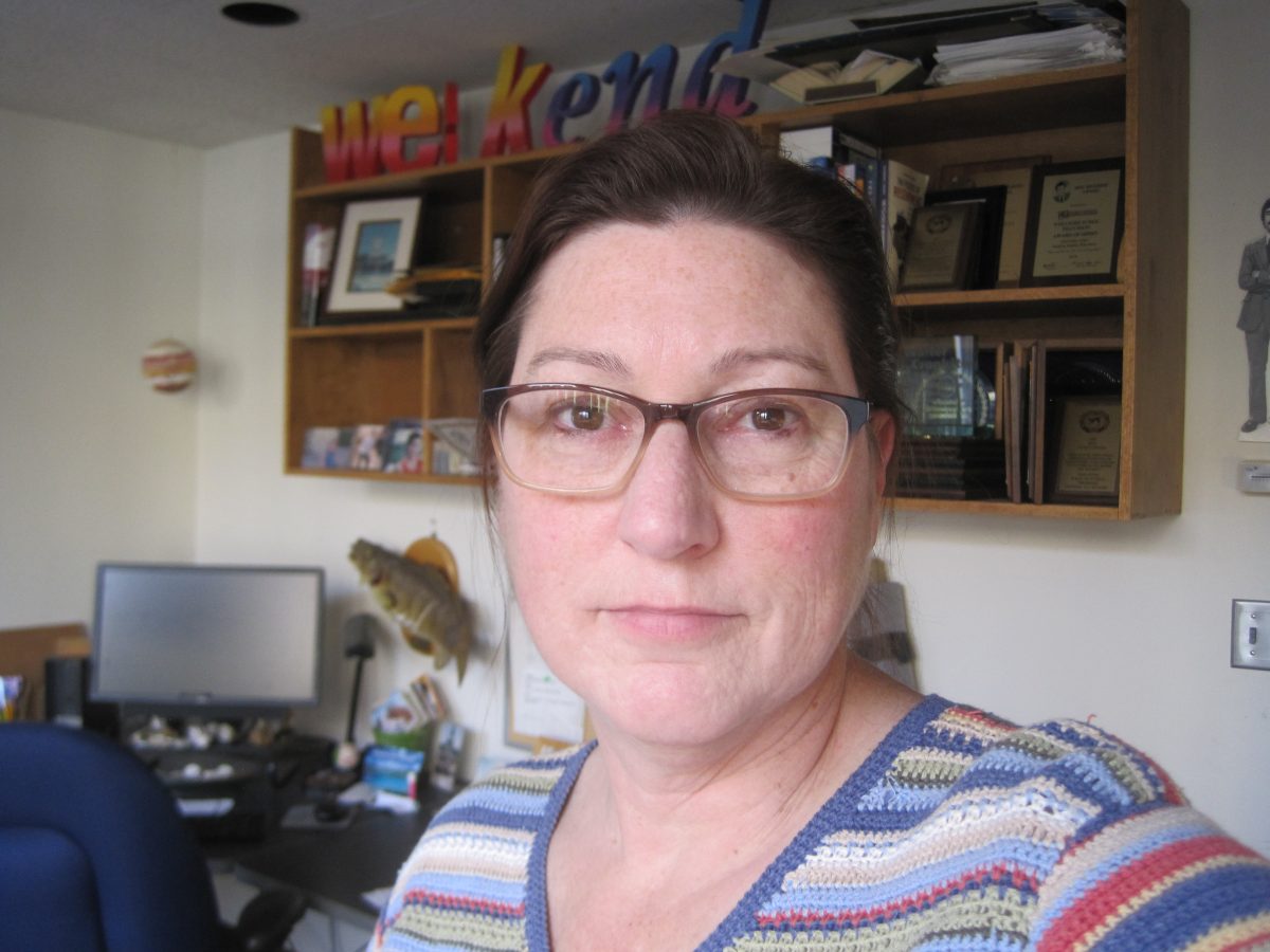 Struye, Cynthia – Wisconsin Public Media – UW–Madison