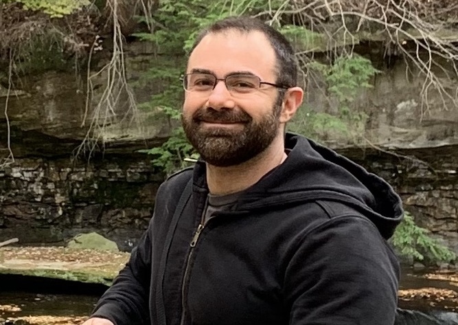 Boffa, David – Wisconsin Public Media – UW–Madison