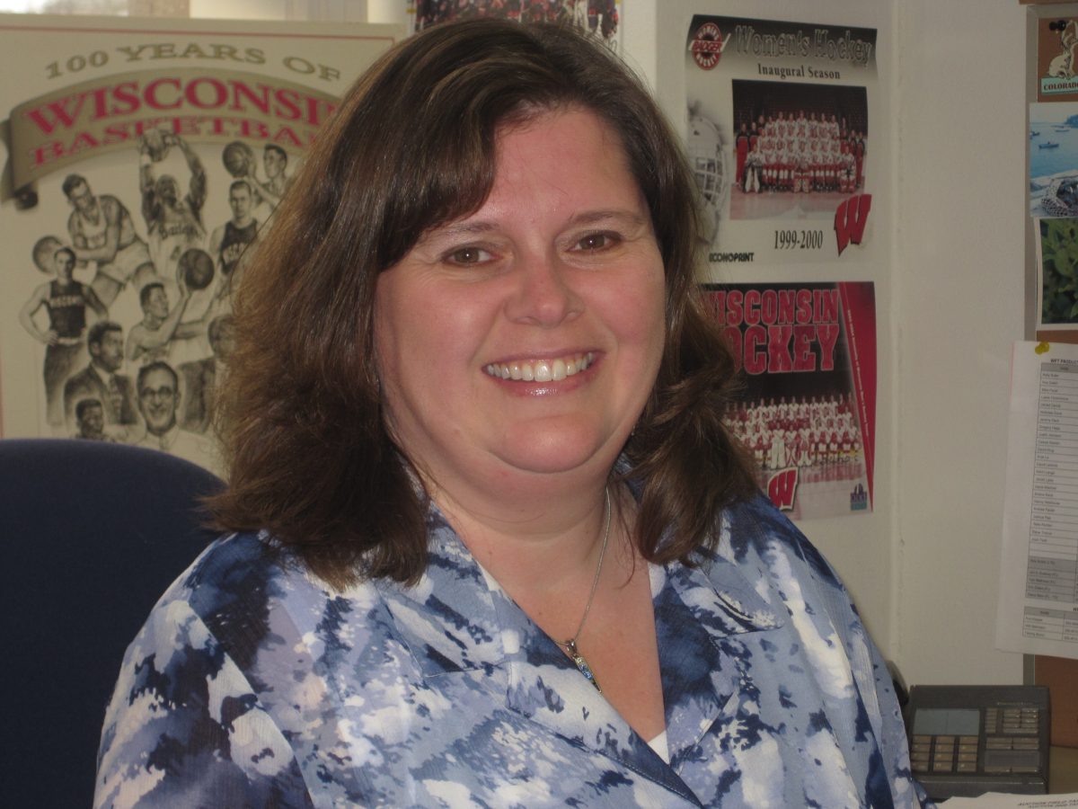 Piper, Deb – Wisconsin Public Media – UW–Madison