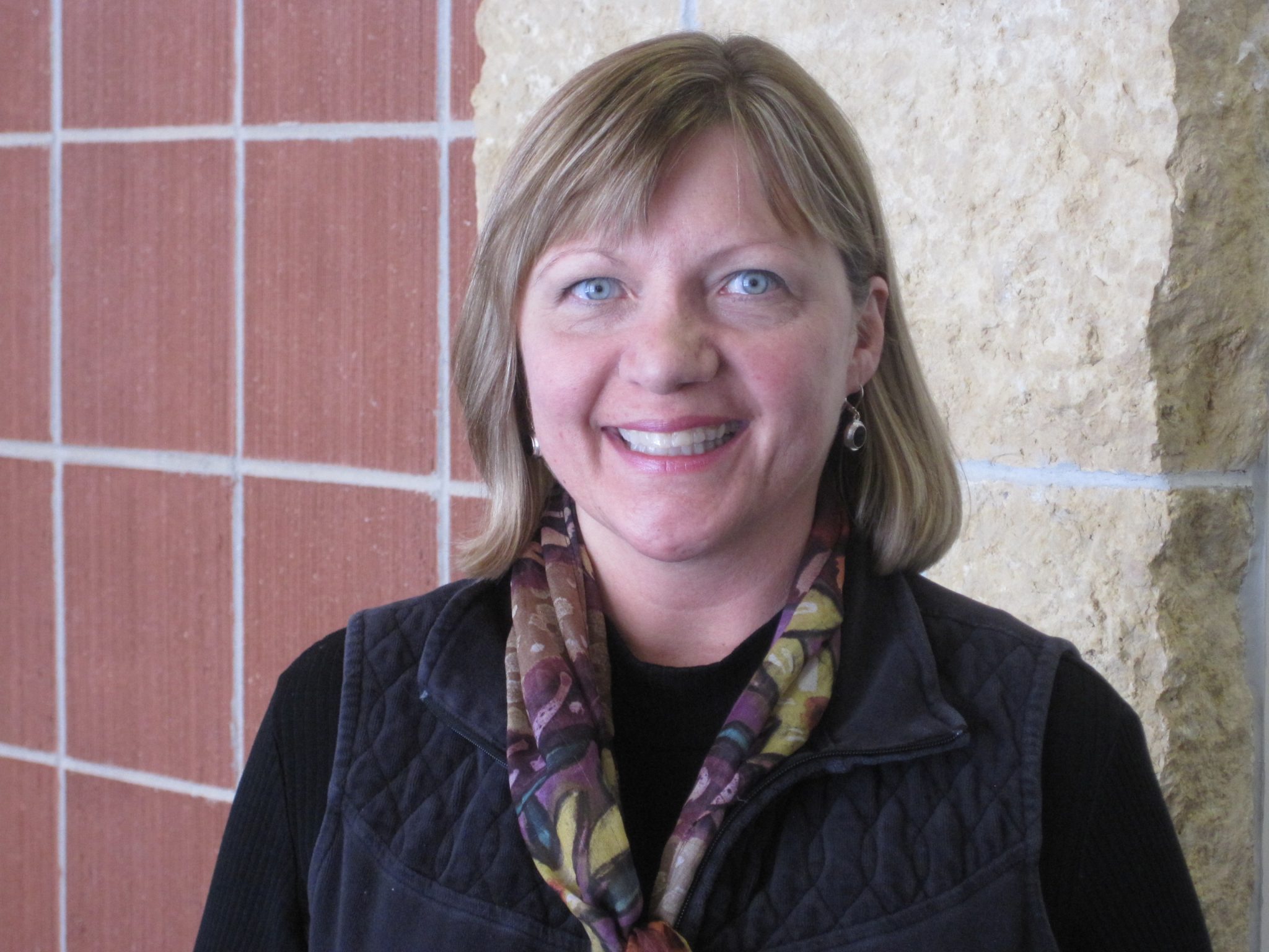 Nordell (based in Eau Claire), Diane – Wisconsin Public Media – UW–Madison