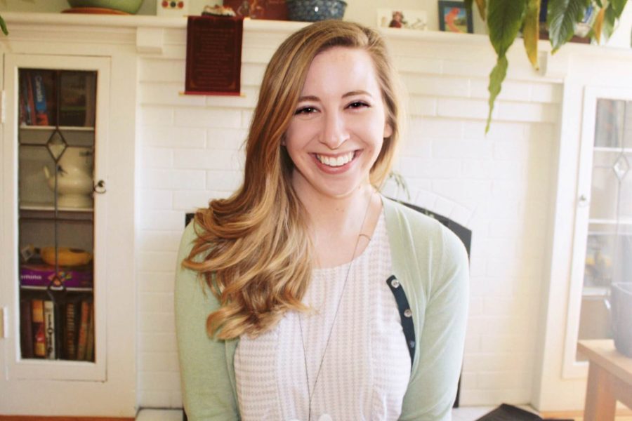 Marley, Eva – Wisconsin Public Media – UW–Madison