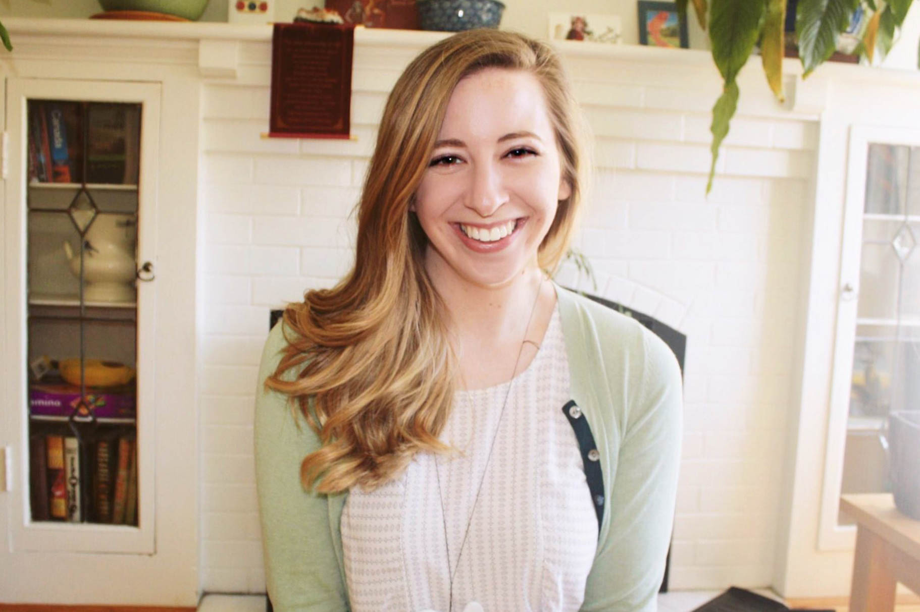 Marley, Eva – Wisconsin Public Media – UW–Madison