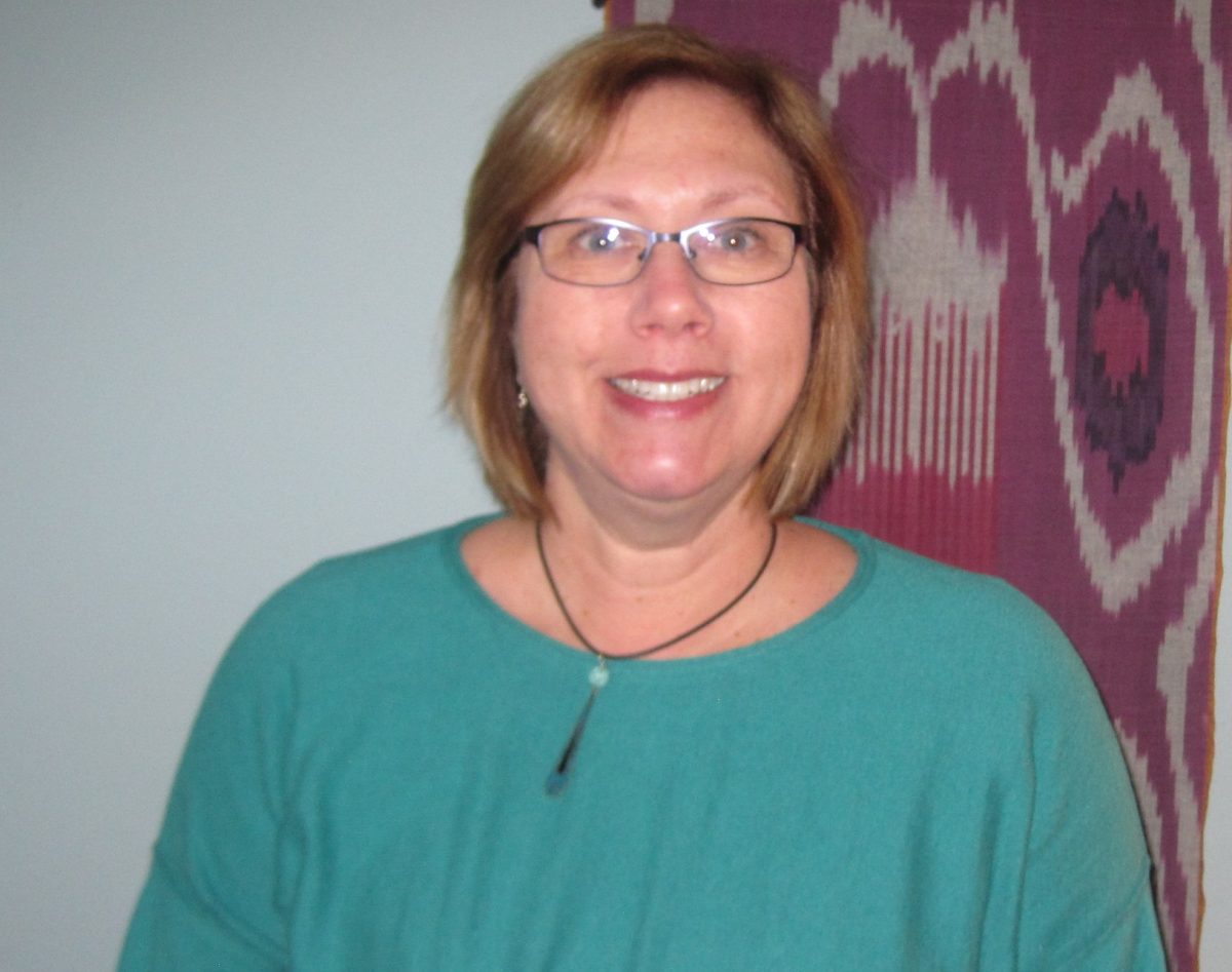 Fiess, Claire – Wisconsin Public Media – UW–Madison