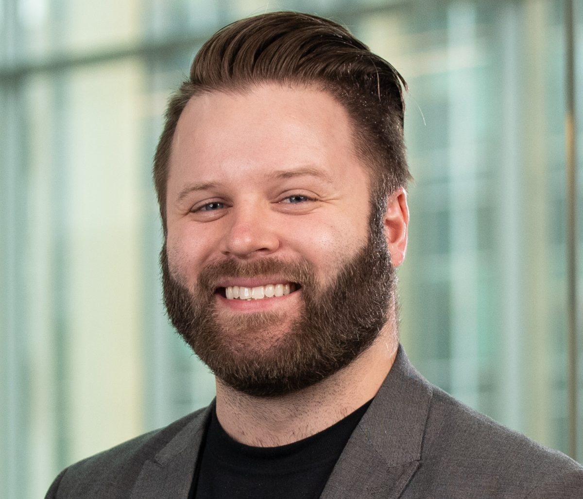 Hendricks, Ryan – Wisconsin Public Media – UW–Madison