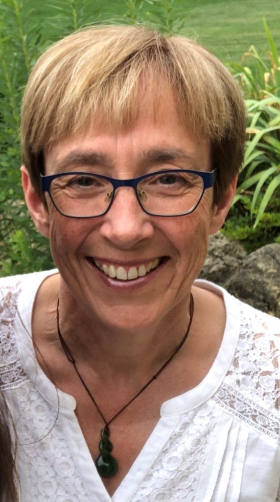 Findlater, Jane – Wisconsin Public Media – UW–Madison