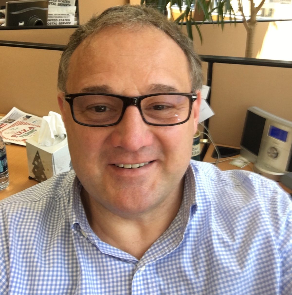 Johnston (based in Milwaukee), Jay – Wisconsin Public Media – UW–Madison