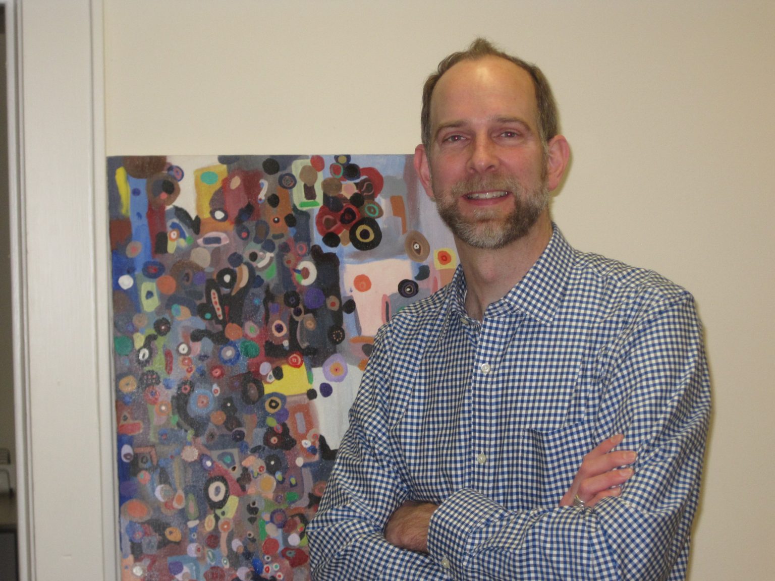 Potter, Jeffrey – Wisconsin Public Media – UW–Madison