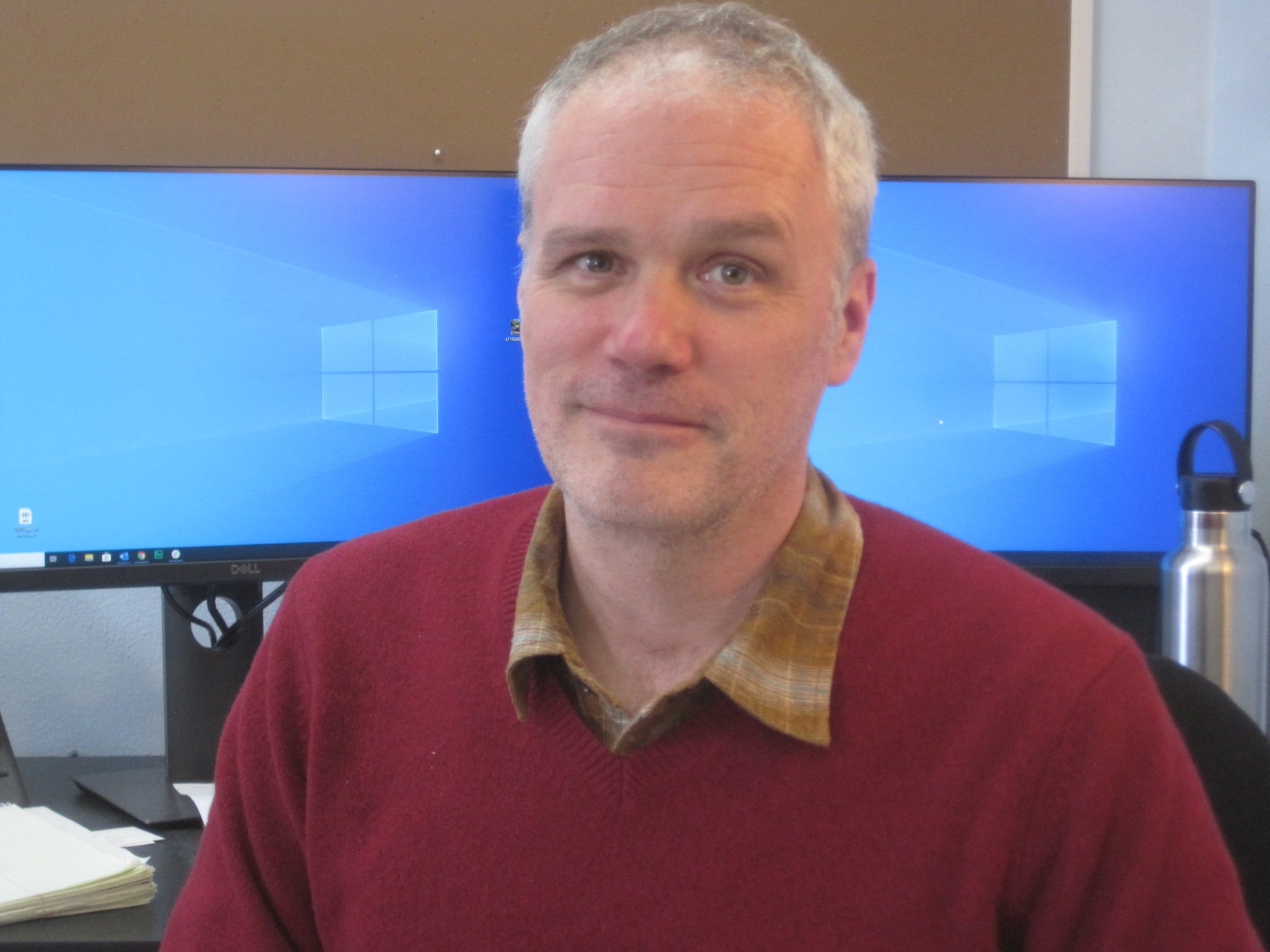 Tarr, Joseph – Wisconsin Public Media – UW–Madison