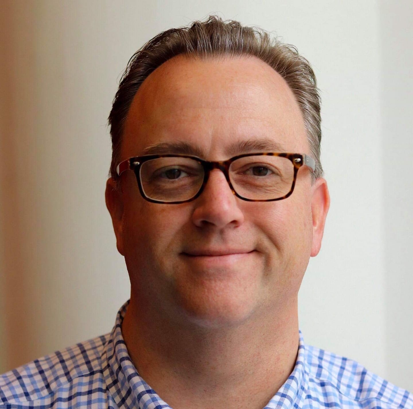 Vieth (ECB employee), John – Wisconsin Public Media – UW–Madison