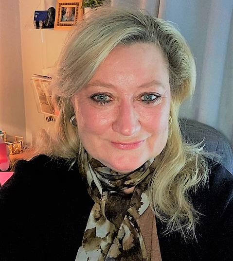 Sternal (ECB employee), Julie – Wisconsin Public Media – UW–Madison