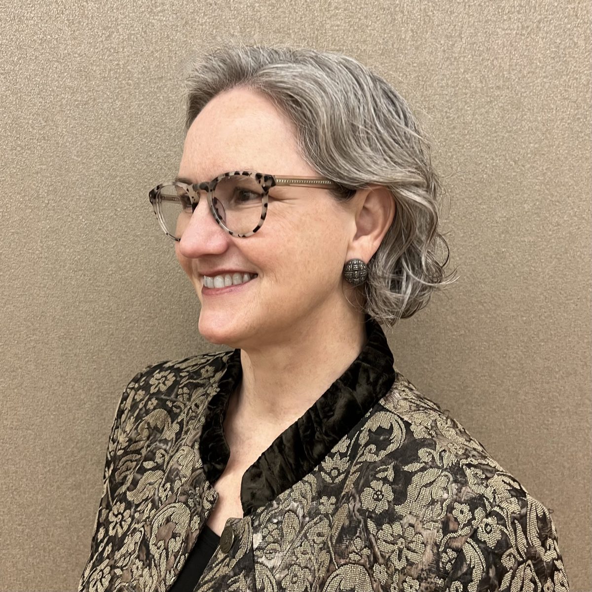 Leadership – Wisconsin Public Media – UW–Madison