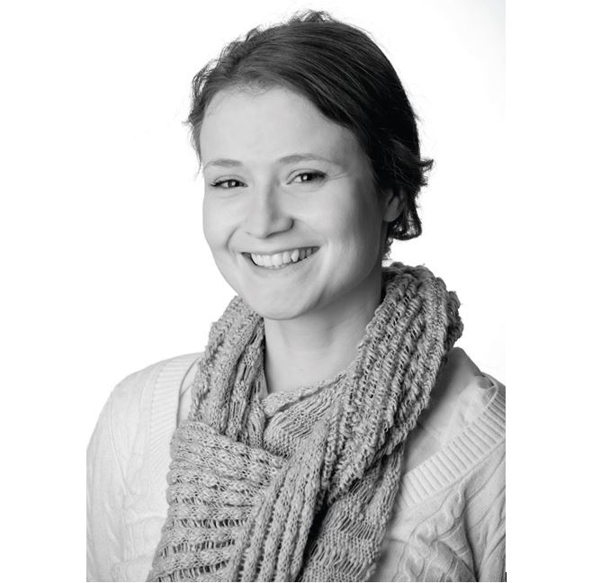 Kaeding (based in Superior), Danielle – Wisconsin Public Media – UW–Madison