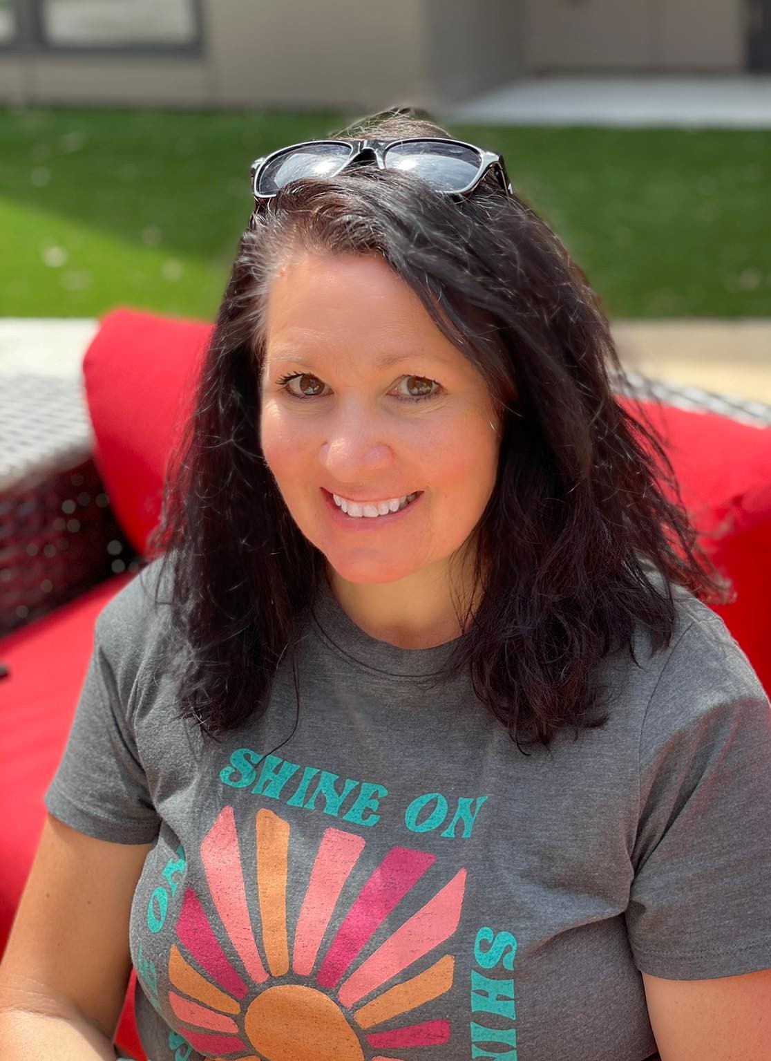 Dodds, Kathy – Wisconsin Public Media – UW–Madison