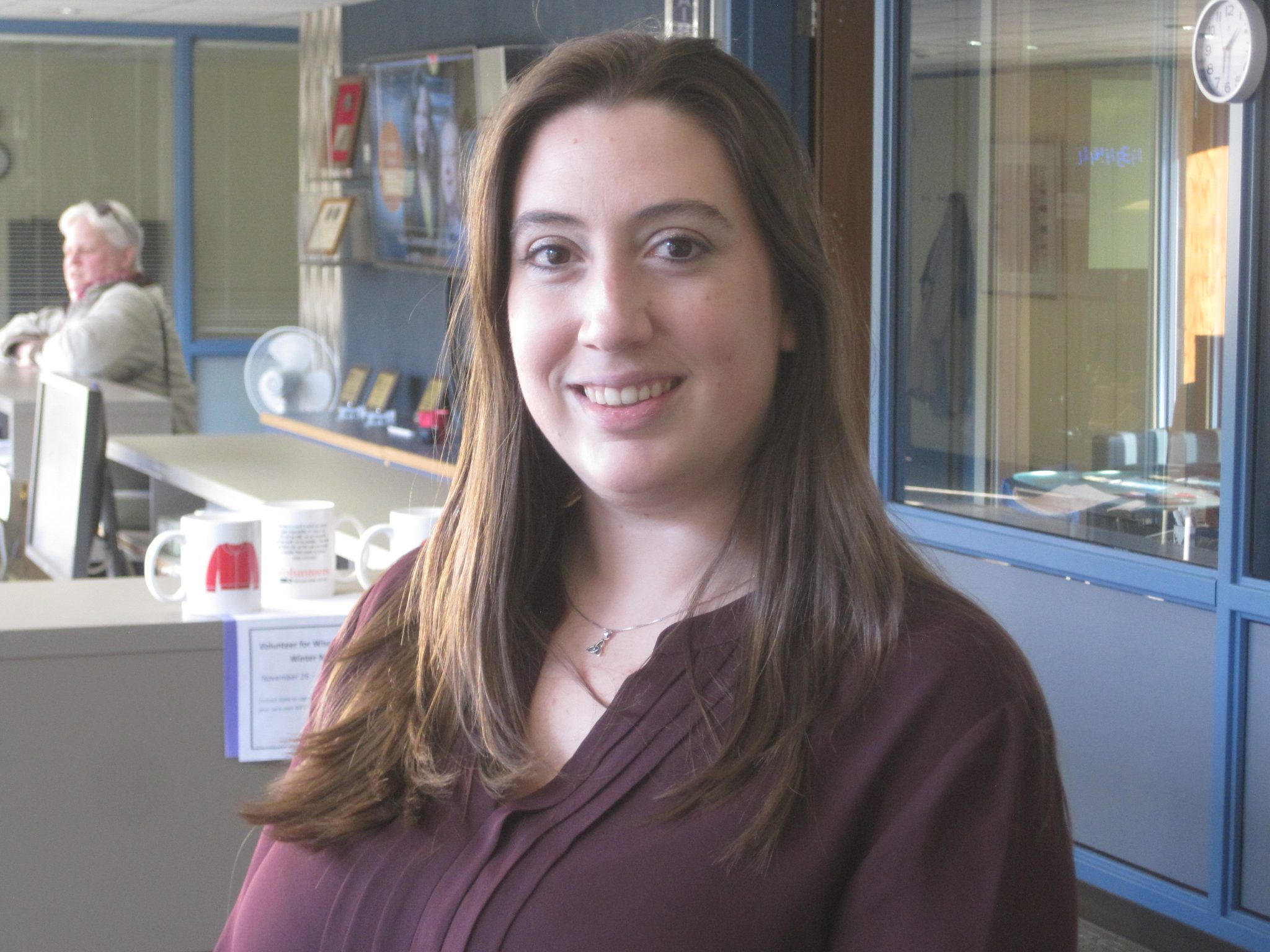 Glascock, Kayleigh – Wisconsin Public Media – UW–Madison