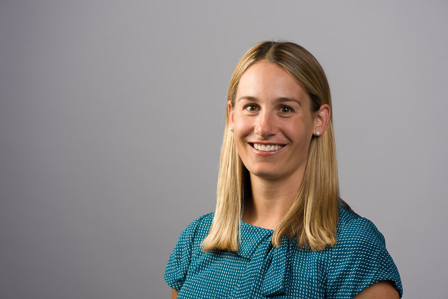Korevec, Kristin – Wisconsin Public Media – UW–Madison