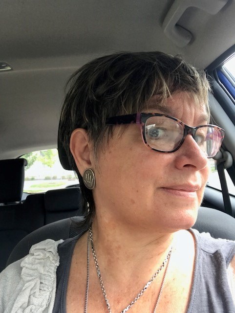 Ehmann, Laura – Wisconsin Public Media – UW–Madison