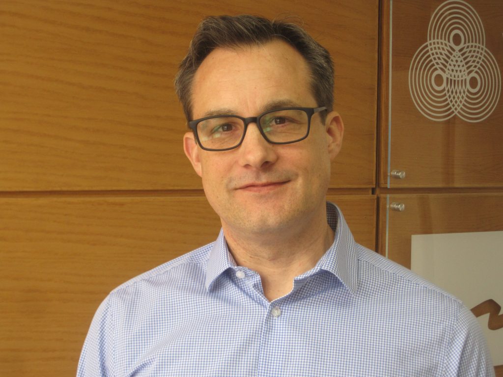 Rayburn, Lee – Wisconsin Public Media – UW–Madison