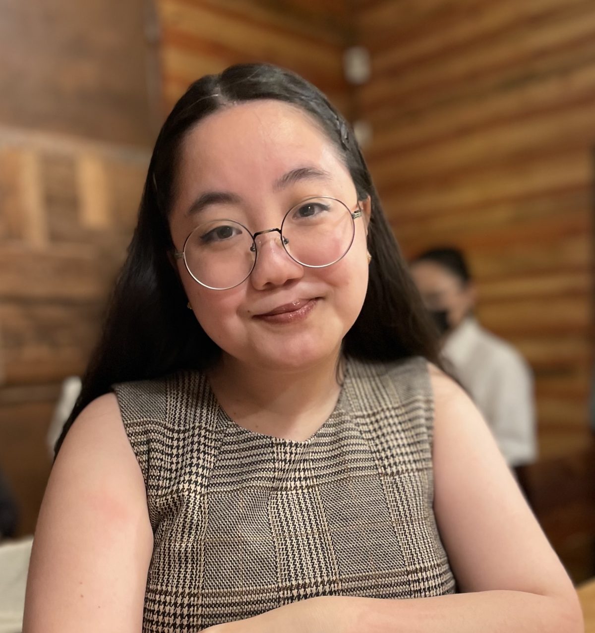 Li, Jennica – Wisconsin Public Media – UW–Madison