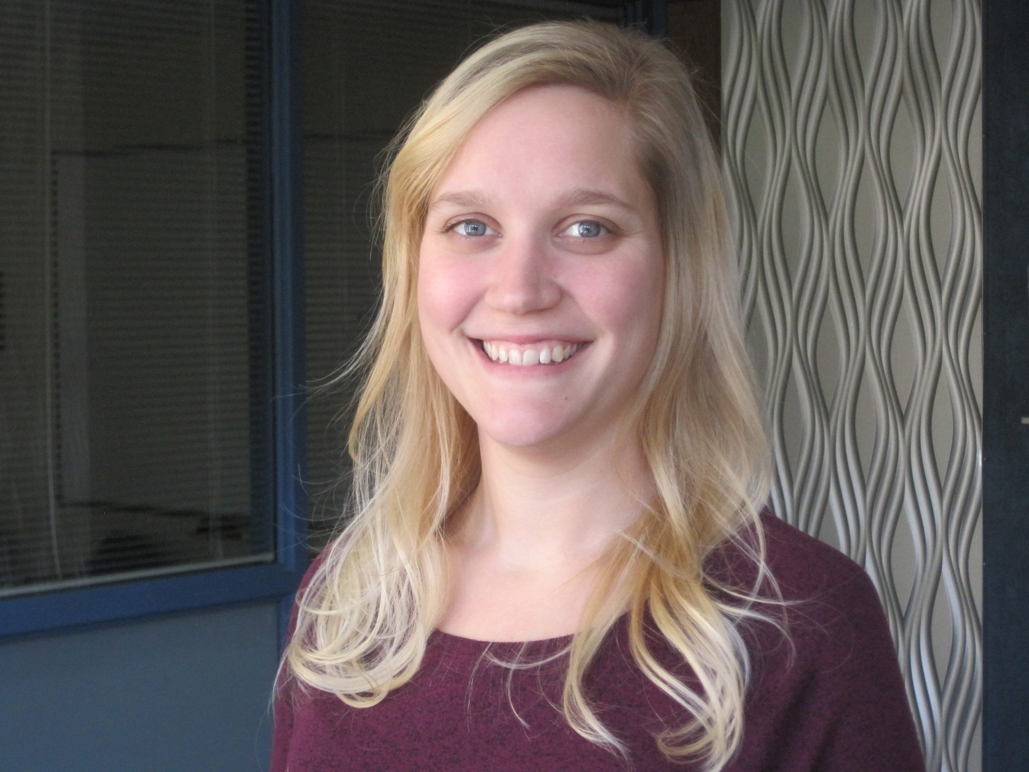 Bultman, Lisa – Wisconsin Public Media – UW–Madison