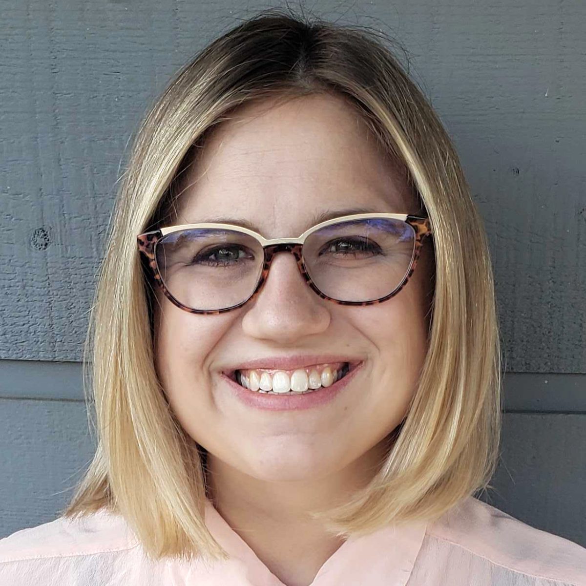 Harter (based in Eau Claire), Liz – Wisconsin Public Media – UW–Madison