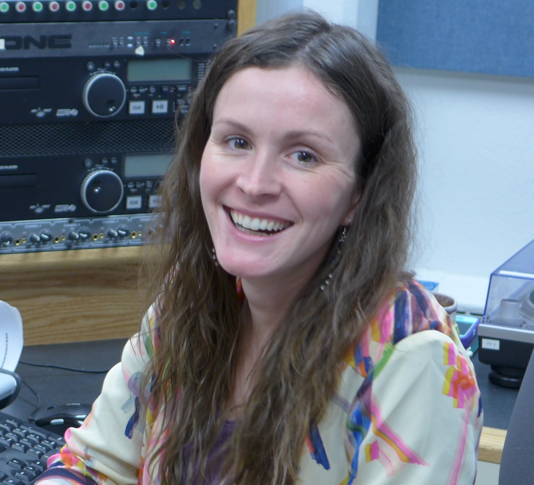 McCollum, Maureen – Wisconsin Public Media – UW–Madison