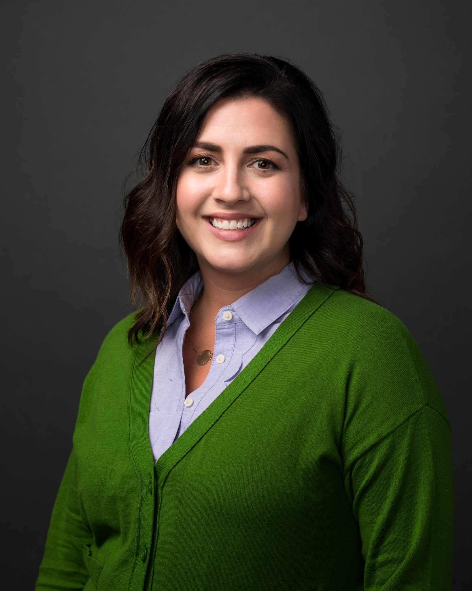 Hessel, Nikki – Wisconsin Public Media – UW–Madison