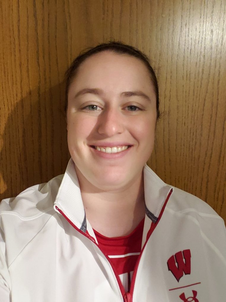 Romaniak, Rachael – Wisconsin Public Media – UW–Madison