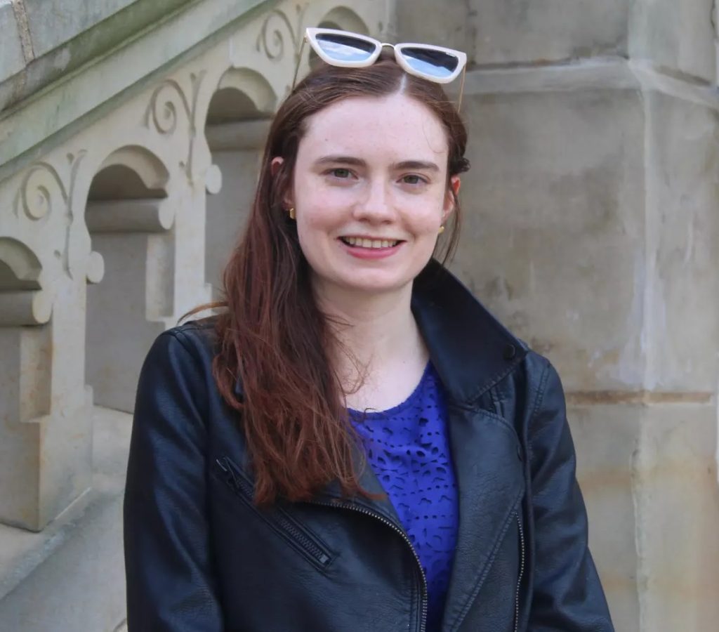 Lehr, Sarah – Wisconsin Public Media – UW–Madison