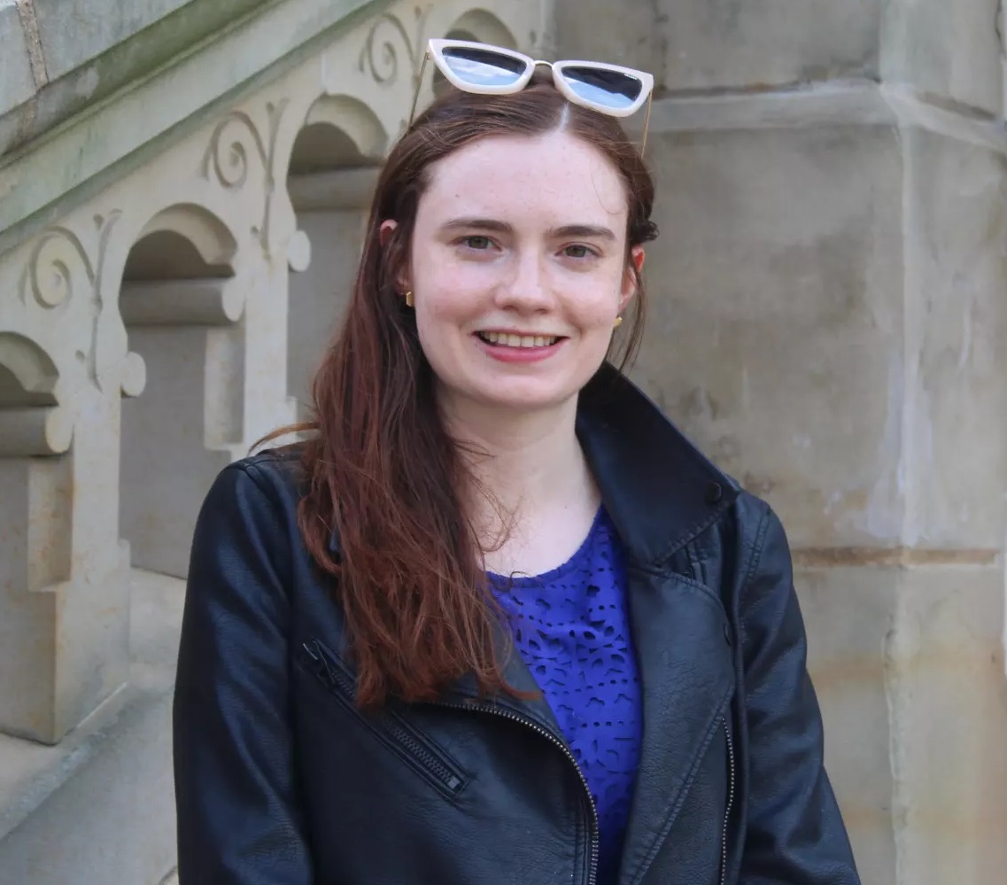 Lehr, Sarah – Wisconsin Public Media – UW–Madison