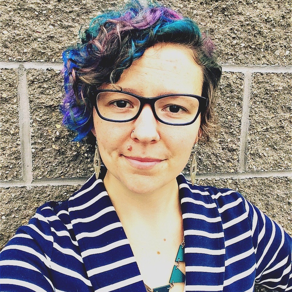 Tschillard, Tara – Wisconsin Public Media – UW–Madison