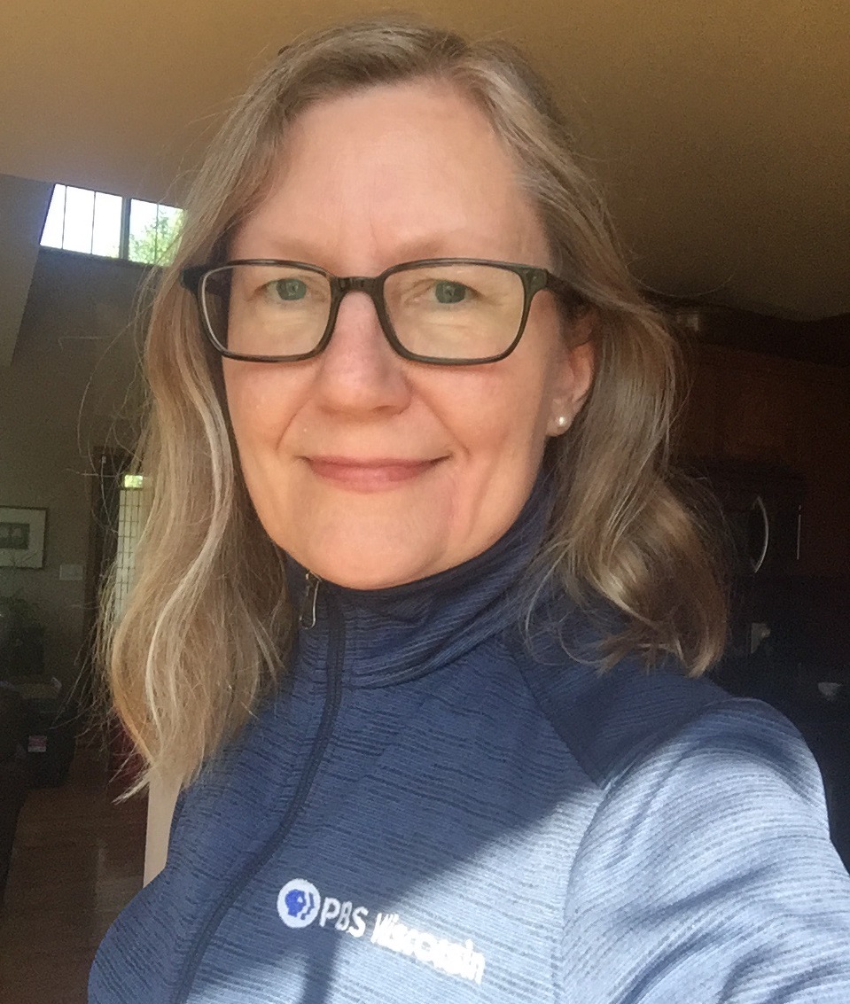 Hauser, Tina – Wisconsin Public Media – UW–Madison