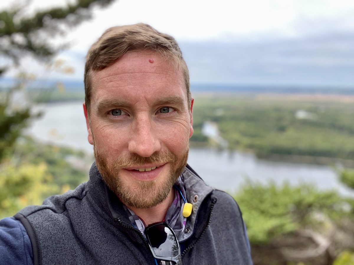 Lamensky (based in Milwaukee), Travis – Wisconsin Public Media – UW–Madison