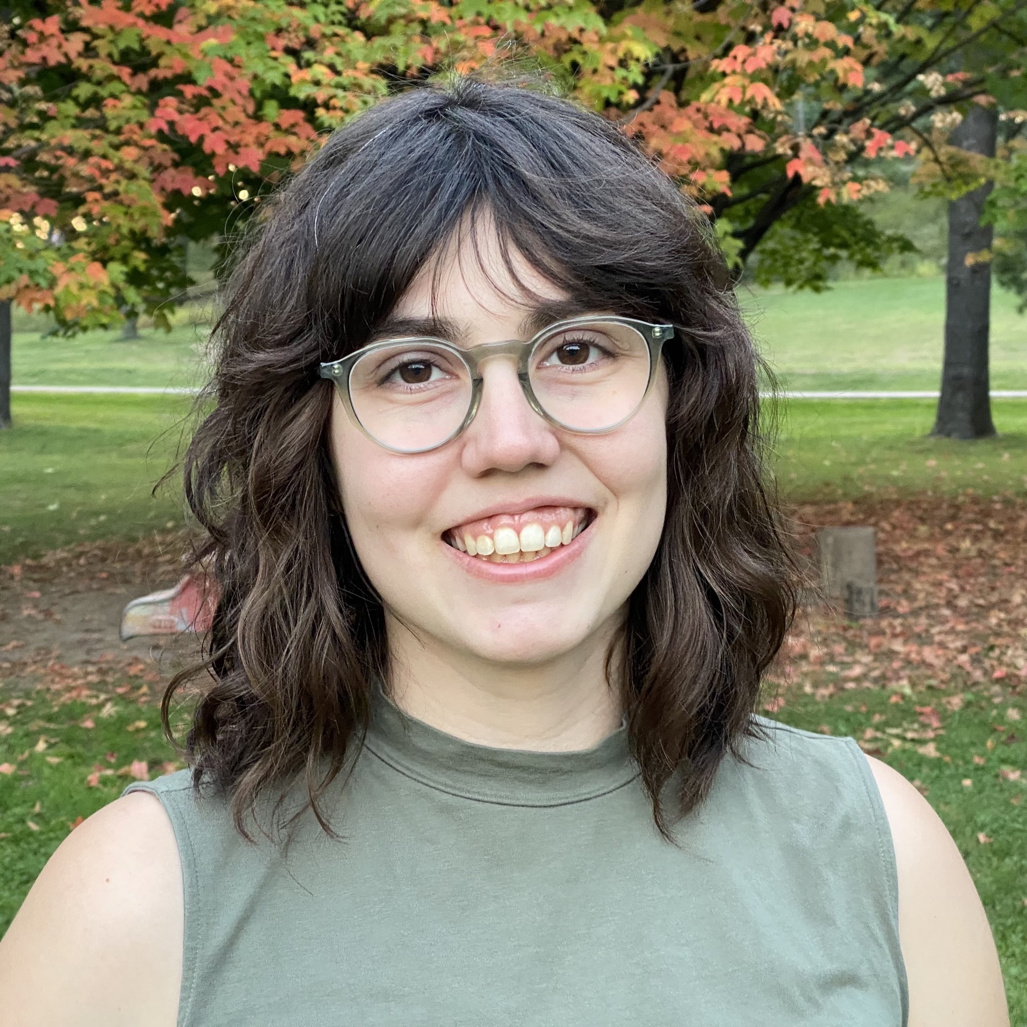 Plum, Veronica – Wisconsin Public Media – UW–Madison