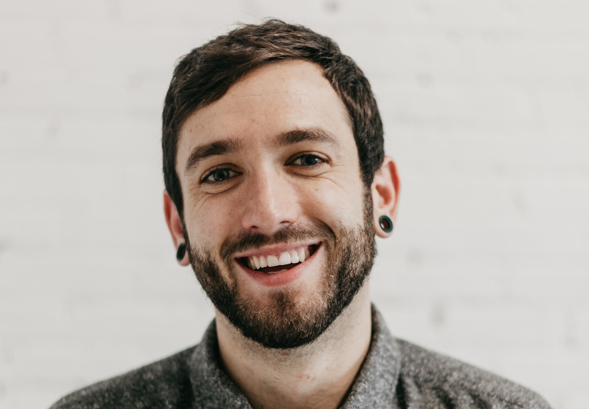 Sieger, Zack – Wisconsin Public Media – UW–Madison