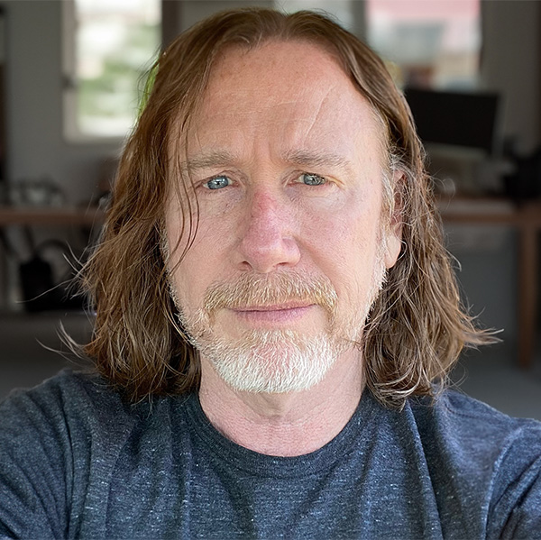 Schneider, Tim – Wisconsin Public Media – UW–Madison