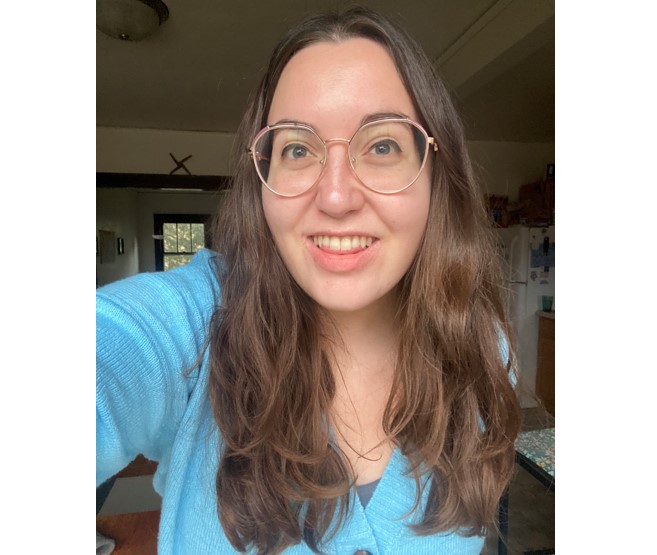 Lyons, Kyra – Wisconsin Public Media – UW–Madison